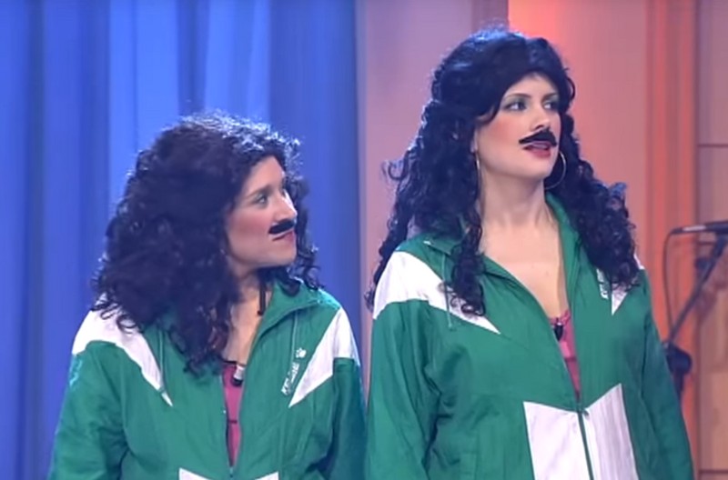 Portugal Caralho / Tal Canal